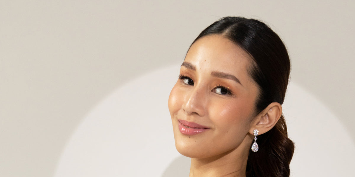 AUDREY GOWN – KARIMADON