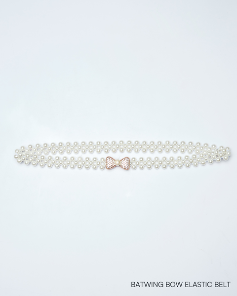 PEARL ELASTIC BELT – KARIMADON