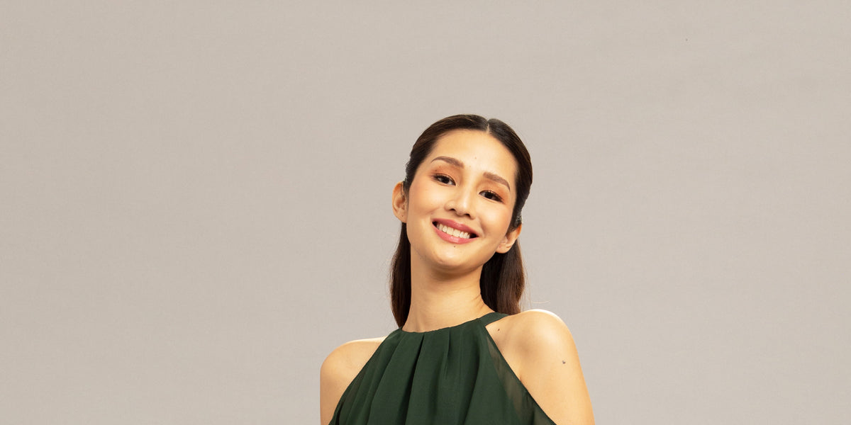 CHEENA DRESS – KARIMADON