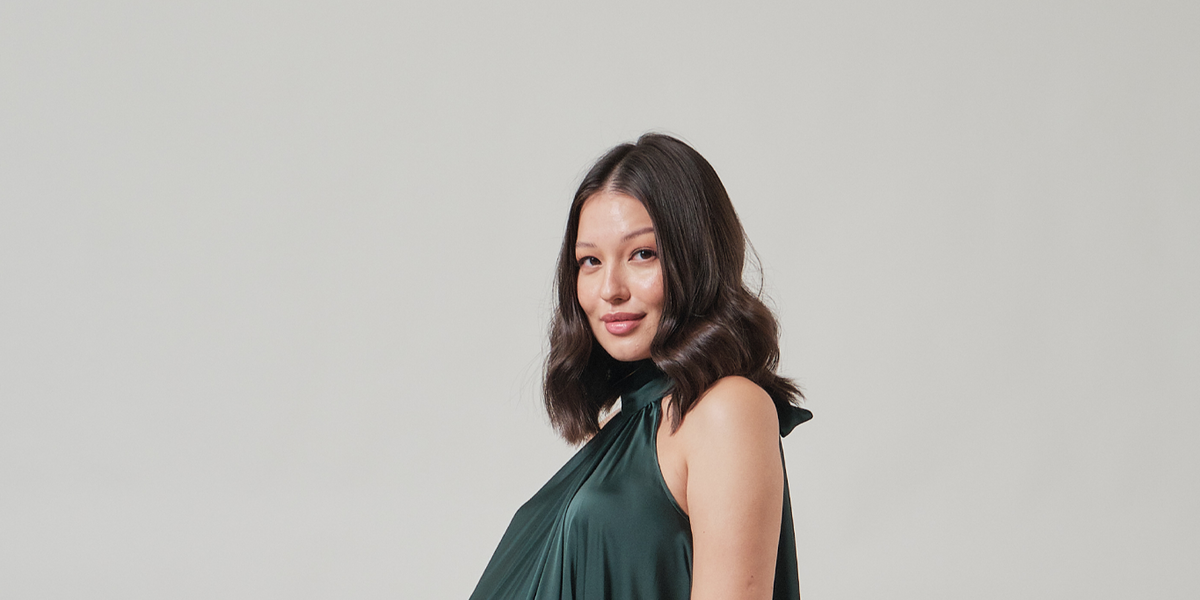 ERIKA GOWN – KARIMADON