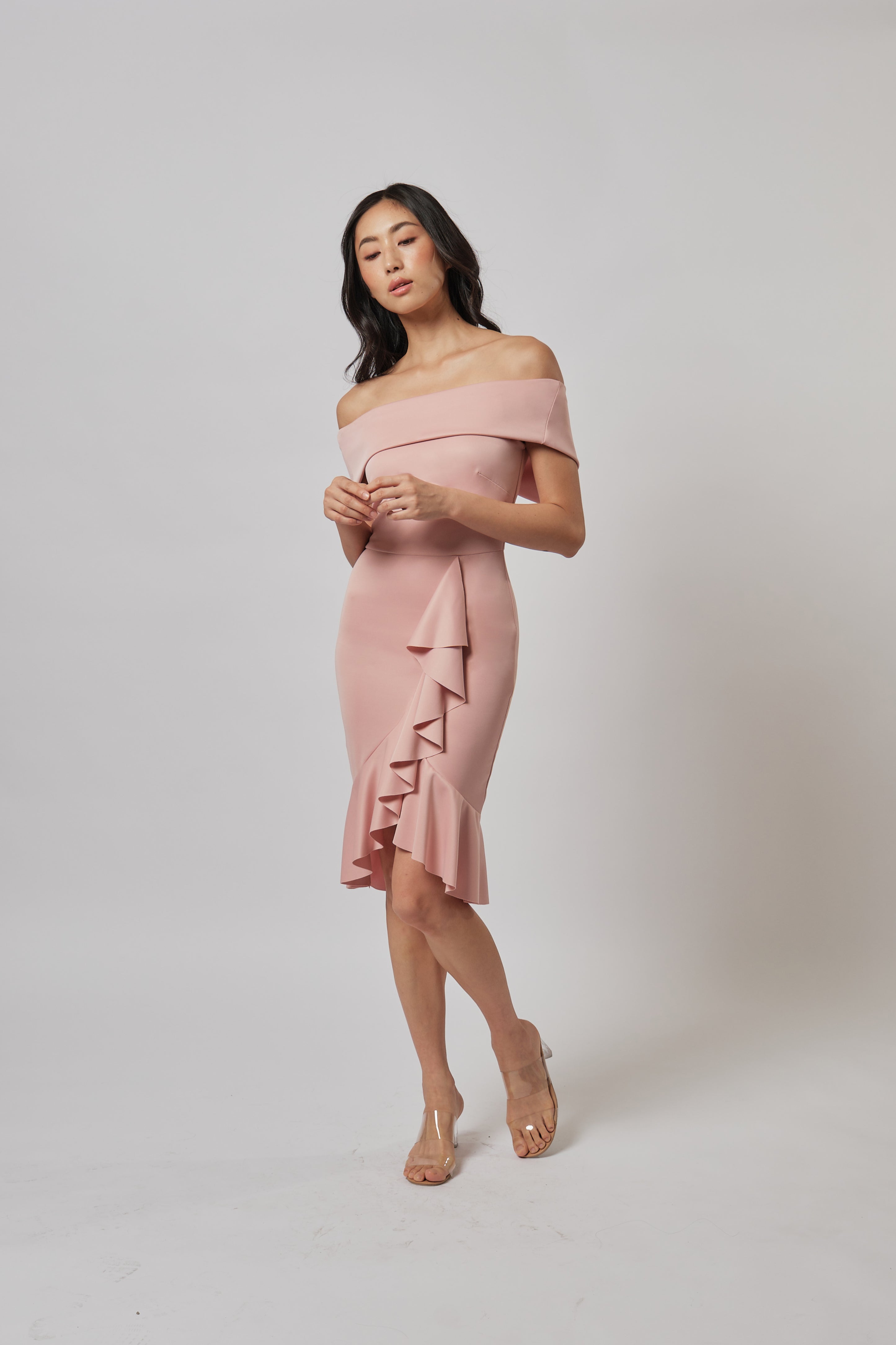 FRANCES – KARIMADON