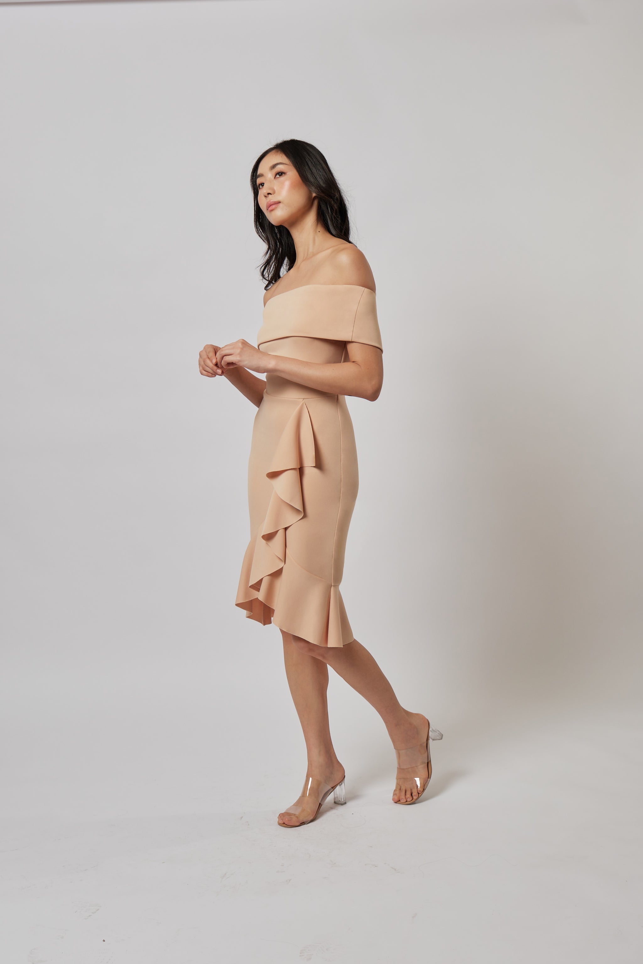 FRANCES – KARIMADON