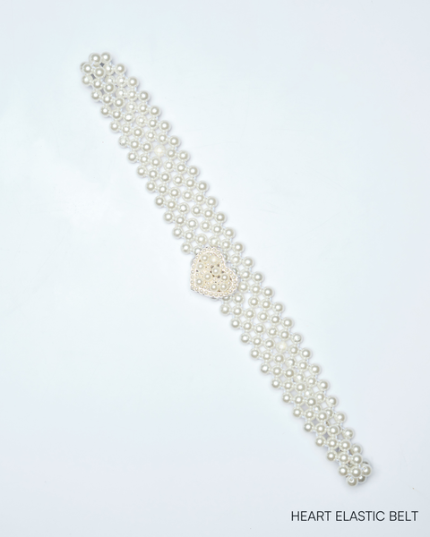 PEARL ELASTIC BELT – KARIMADON