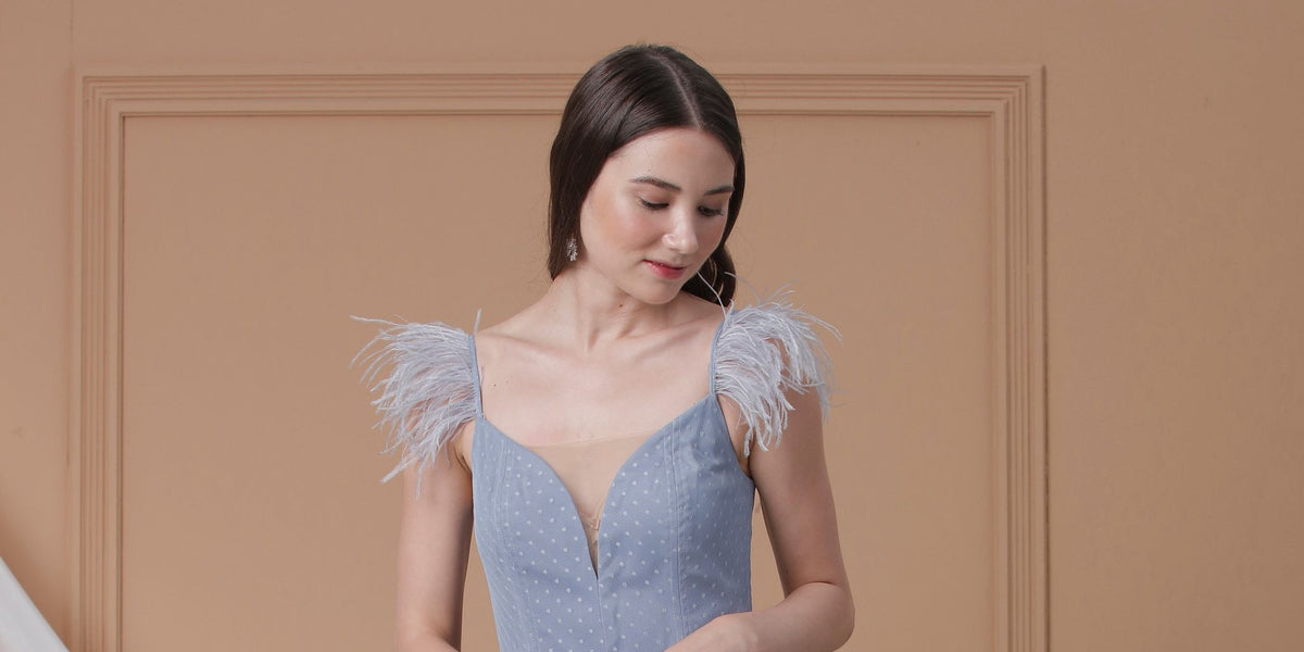 MAPLE GOWN – KARIMADON