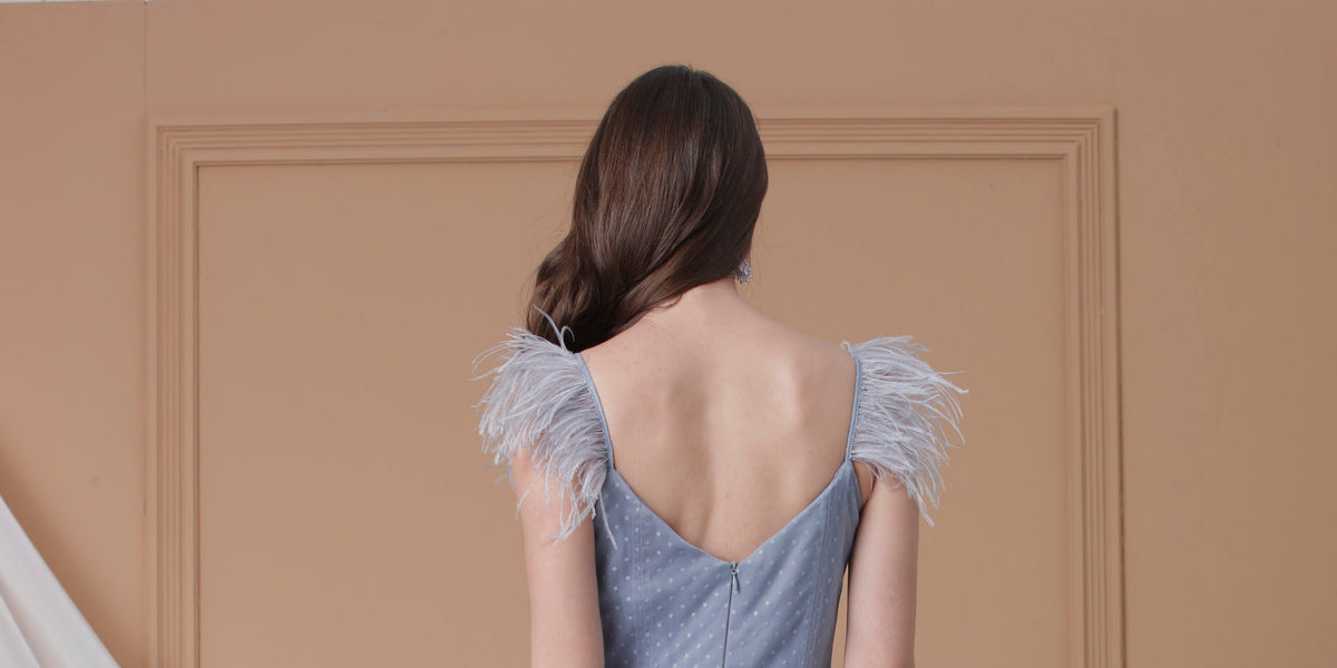 MAPLE GOWN – KARIMADON